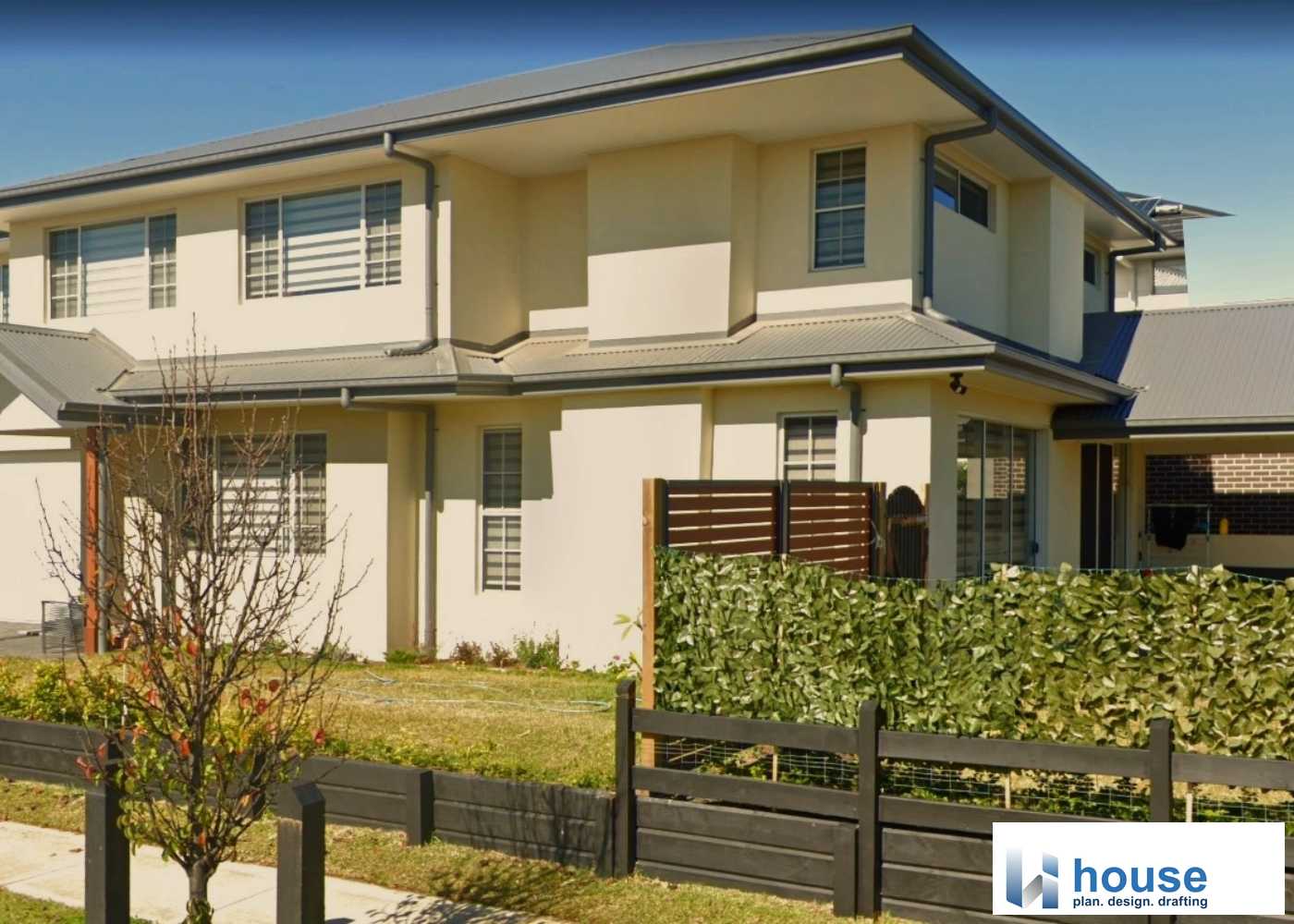 Small Lot Homes - House Plan Design & Drafting Services